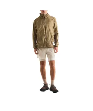Satisfy Lightweight Windproof Waterproof Jacket