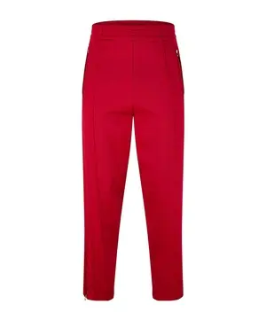 Bottega Veneta Straight Leg Trousers