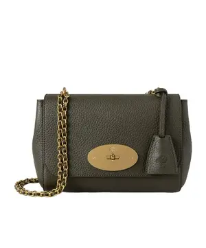 Mulberry Lily Evening Bag