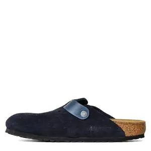 BIRKENSTOCK Simple Slippers
