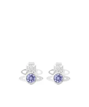 Stone Earrings For Men