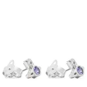 VIVIENNE WESTWOOD Open-work Metal Earrings
