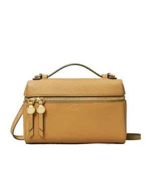 Tory Burch Romy Slim Top Handle Bag