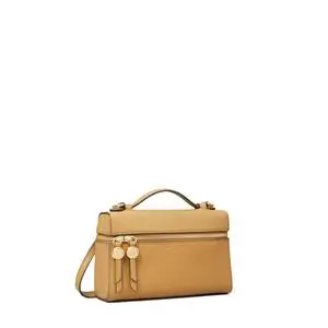 Tory Burch Romy Slim Top Handle Bag