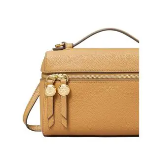 Tory Burch Romy Slim Top Handle Bag