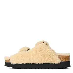 BIRKENSTOCK Simple Flat Shoes