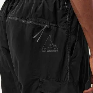 ROA Straight-leg Pants