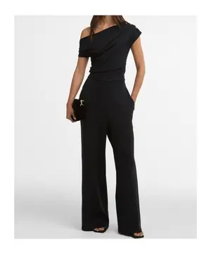Barbour B.int Rae Jumpsuit Ld61