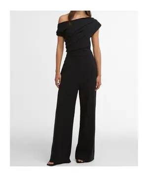 Barbour B.int Rae Jumpsuit Ld61