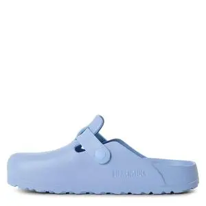 BIRKENSTOCK Simple Slippers