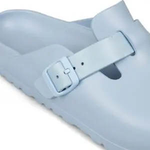 BIRKENSTOCK Simple Slippers