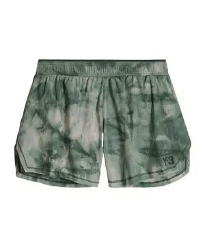 Y3 Lightweight Running Shorts