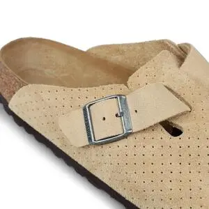 BIRKENSTOCK Bstk Boston Leve Dotte 64