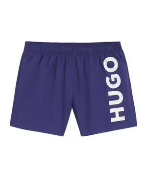 Hugo Boss Abas Swim Shorts - Blue