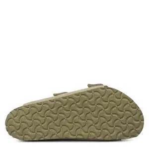 BIRKENSTOCK Simple Slippers