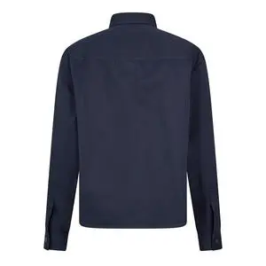 Gucci Collared Button Shirt