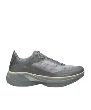 SALOMON Low Top Sneakers - Gray