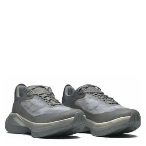 SALOMON Low Top Sneakers - Gray