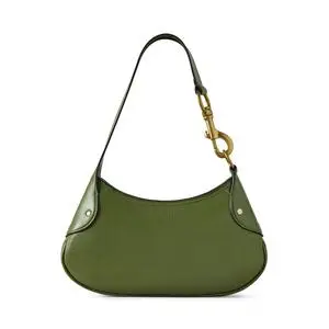 Mulberry Bowling Bag