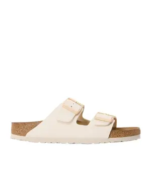 BIRKENSTOCK Arzna Adjustable Flat Sandals - No