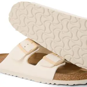 BIRKENSTOCK Arzna Adjustable Flat Sandals - No