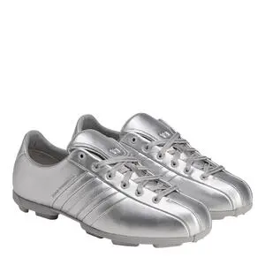 Y3 Low-top Lace-up Trainers