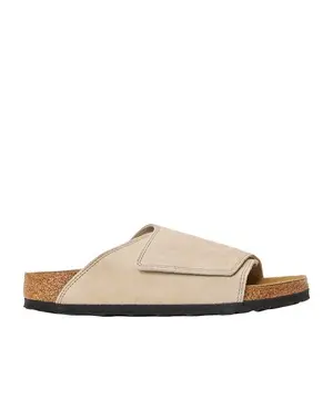 BIRKENSTOCK Solana Flat Sandals