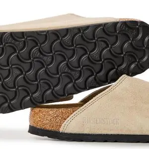 BIRKENSTOCK Solana Flat Sandals