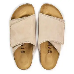 BIRKENSTOCK Solana Flat Sandals