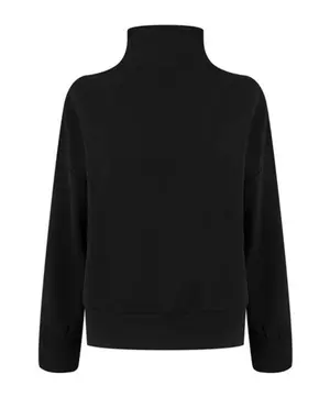 Varley Hawley Half Zip Sweatshirt