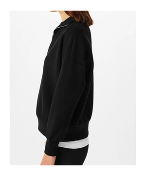 Varley Hawley Half Zip Sweatshirt