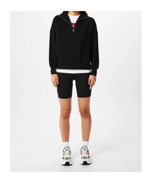 Varley Hawley Half Zip Sweatshirt