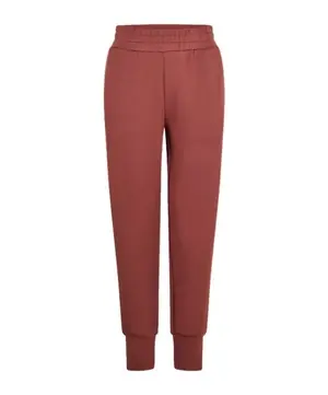 Varley Slim 27 Jogging Bottoms - Red