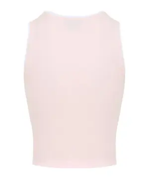 Casablanca Logo Vest