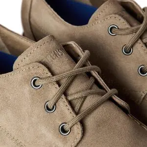 BIRKENSTOCK Highwood Moc Derby Shoes
