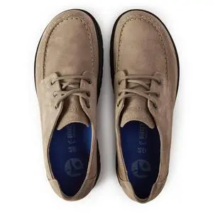 BIRKENSTOCK Highwood Moc Derby Shoes