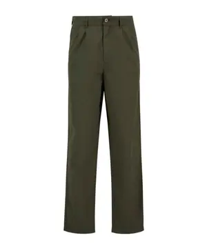 Barbour Elastic Waist Trousers