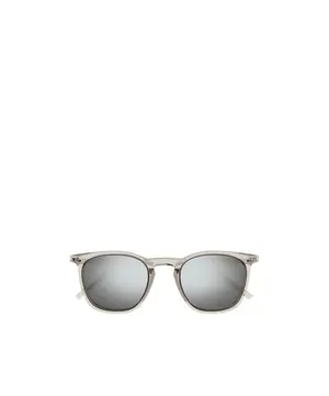 Saint Laurent Round Frame Sunglasses