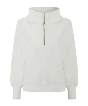 Varley Half-zip Pullover