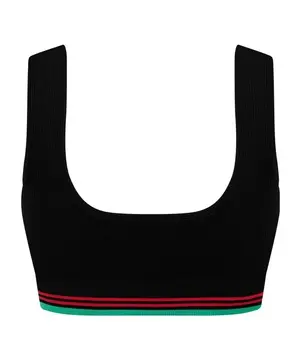 Casablanca Logo Seamless Vest