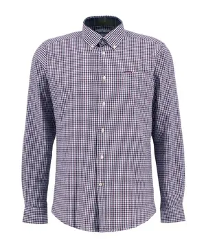 Barbour Padshaw Tailored Shirt