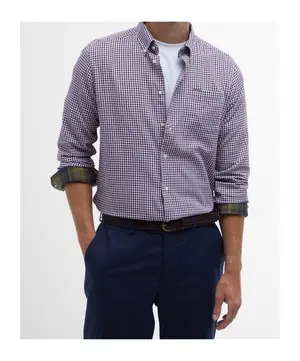 Barbour Padshaw Tailored Shirt