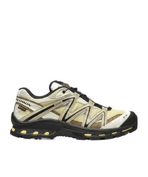 SALOMON Low-top Sneakers - Black