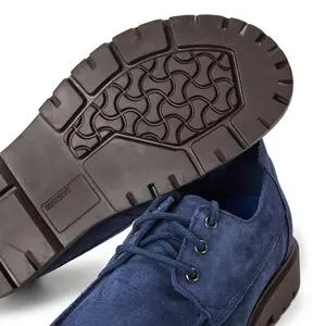 BIRKENSTOCK Highwood Moc Derby Shoes