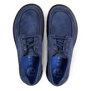 BIRKENSTOCK Highwood Moc Derby Shoes