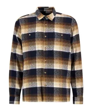Barbour Long Sleeve Shirt