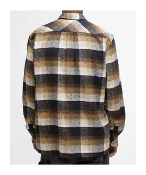 Barbour Long Sleeve Shirt