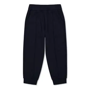 Moncler Embroidered Logo Tracksuit Set