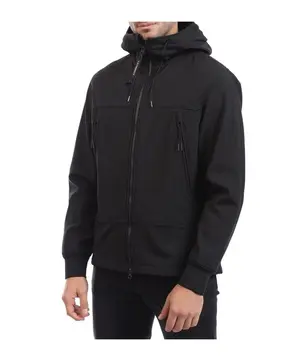 C.P. COMPANY Shell-r Goggle Jacket