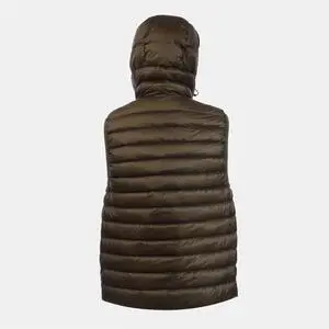 C.P. COMPANY D.d. Shell Goggle Down Gilet